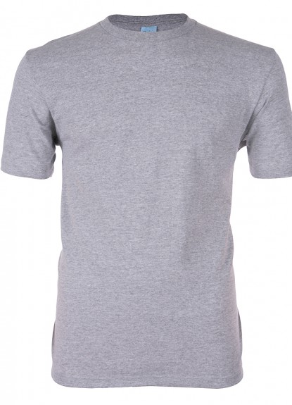 *1260 Mens 22/1 Color Heather Crew – ePacificSports