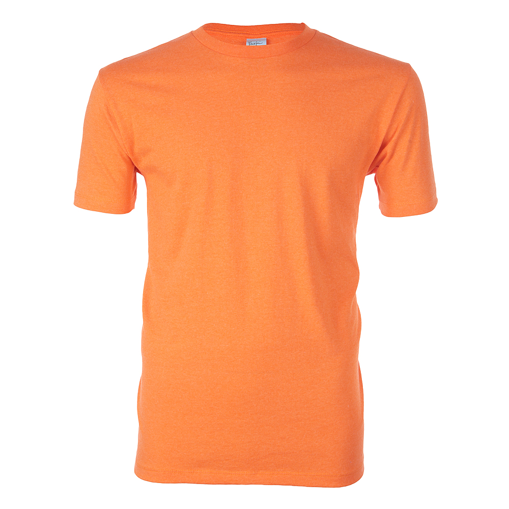 *1260 Mens 22/1 Color Heather Crew – ePacificSports