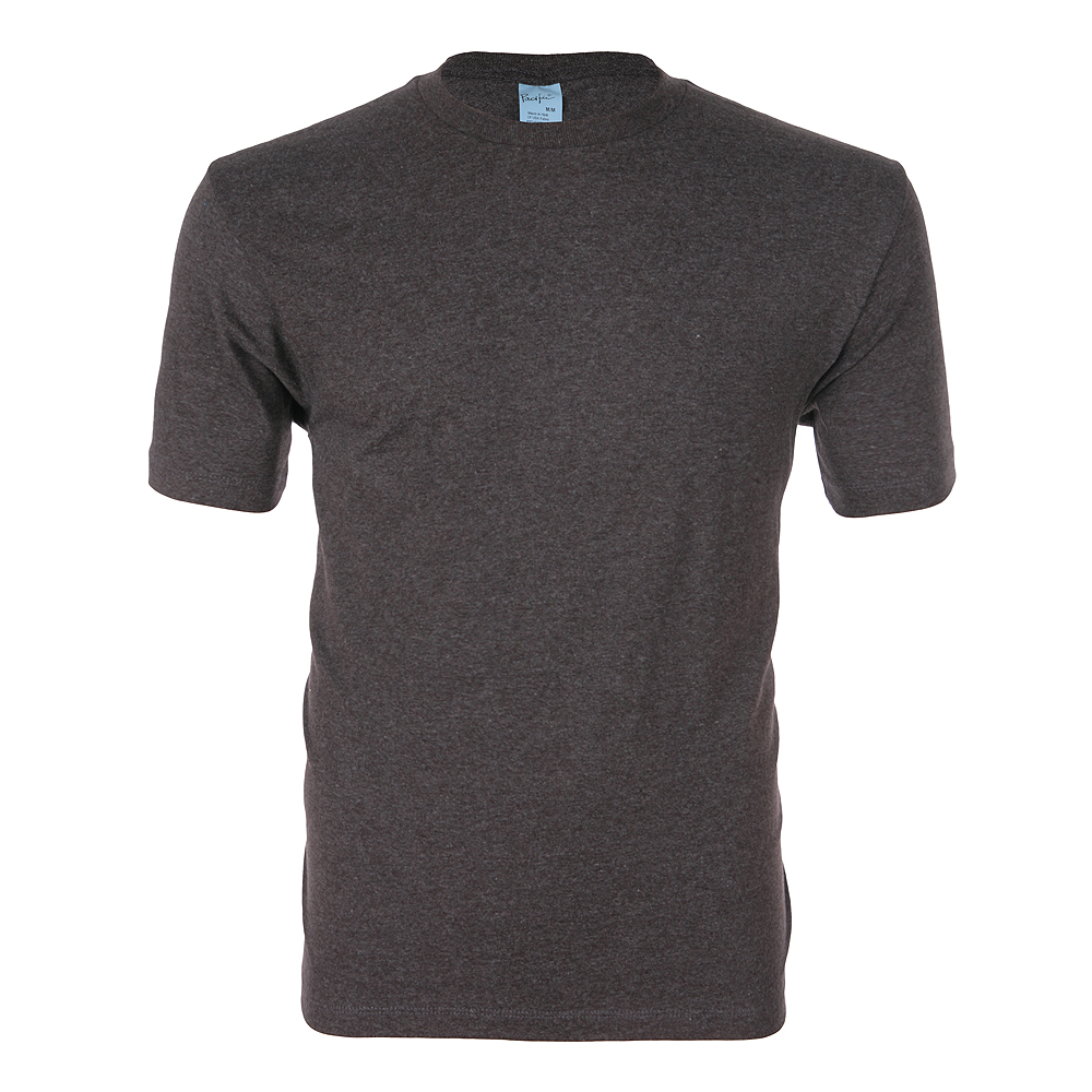 *1260 Mens 22/1 Color Heather Crew – ePacificSports