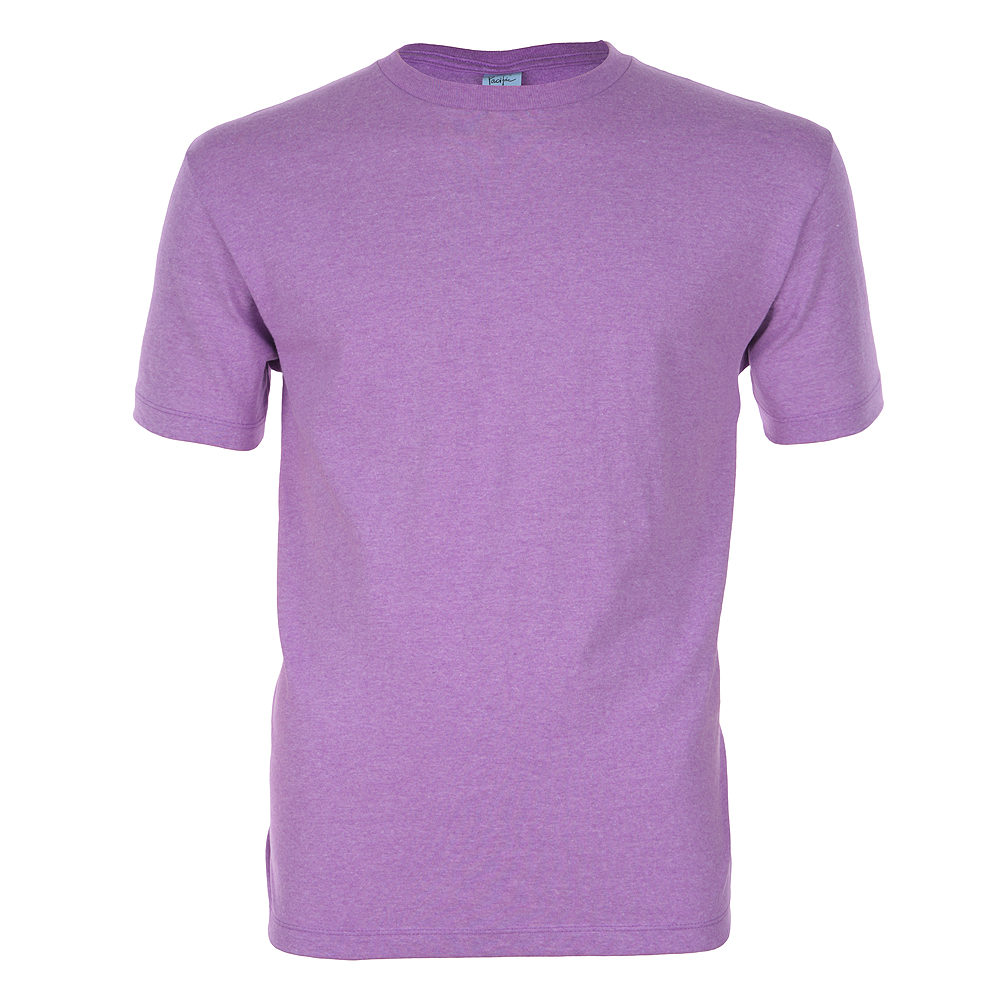 *1260 Mens 22/1 Color Heather Crew – ePacificSports