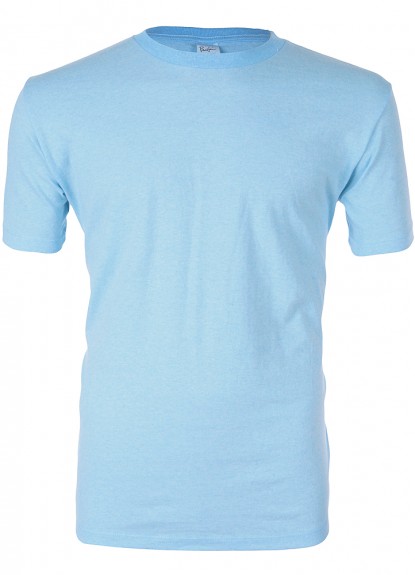 *1260 Mens 22/1 Color Heather Crew – ePacificSports