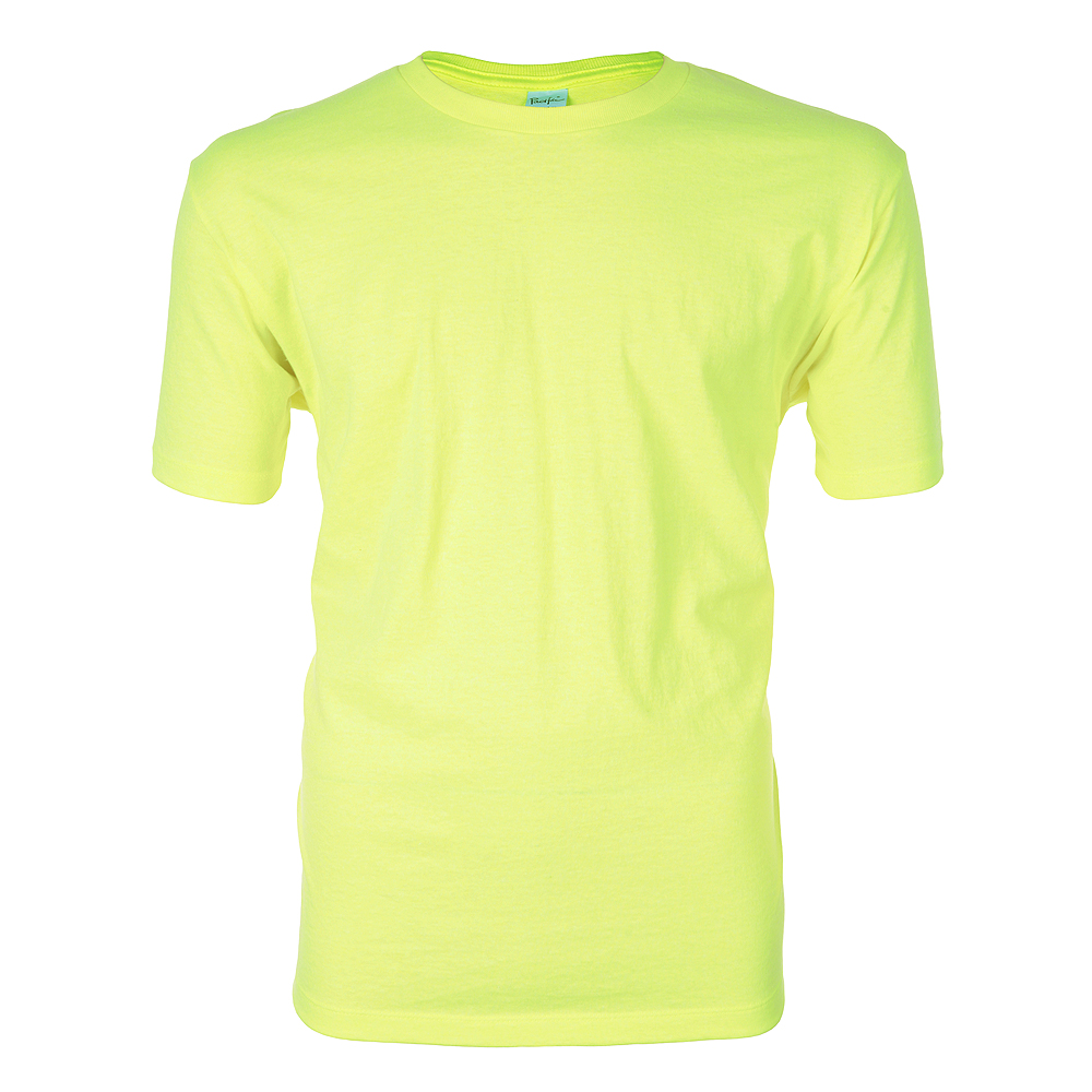 *1260 Mens 22/1 Color Heather Crew – ePacificSports