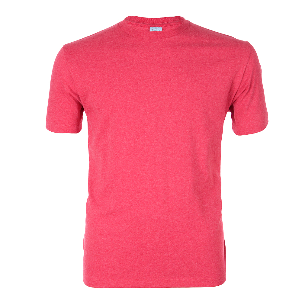*1260 Mens 22/1 Color Heather Crew – ePacificSports