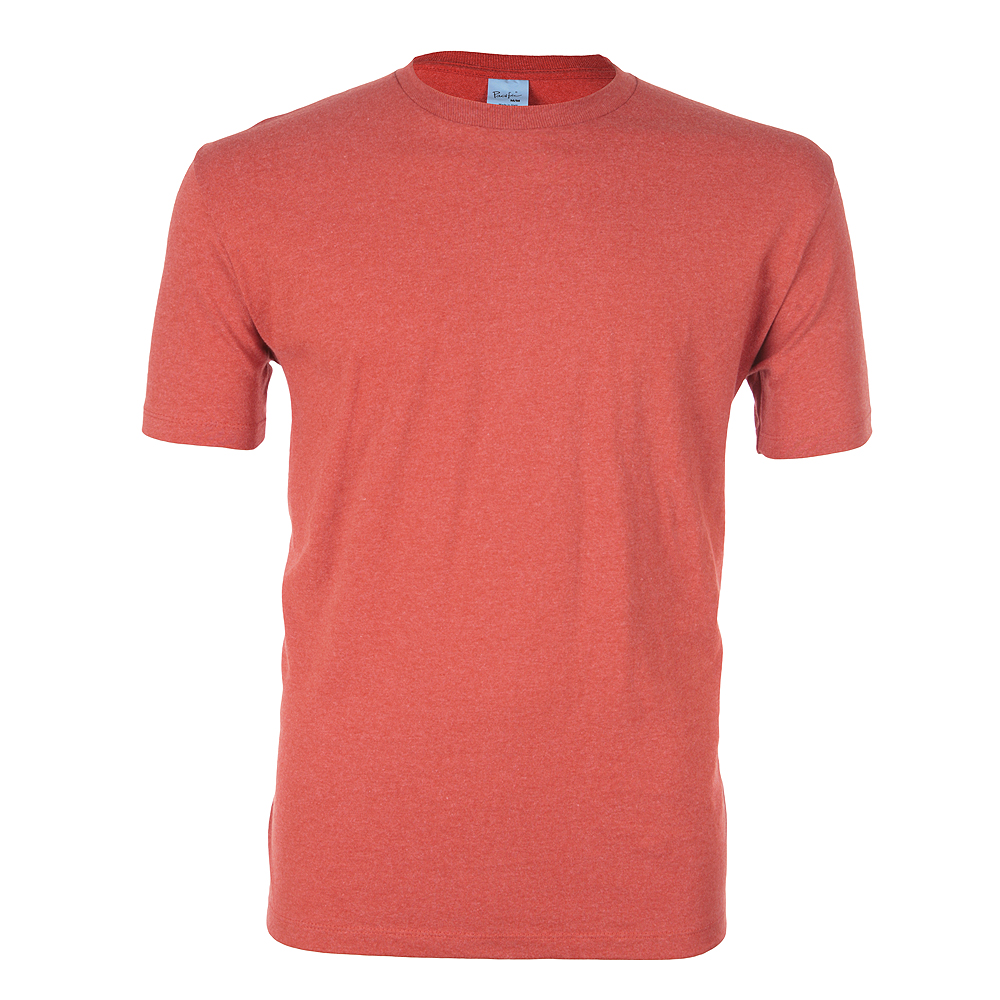 *1260 Mens 22/1 Color Heather Crew – ePacificSports