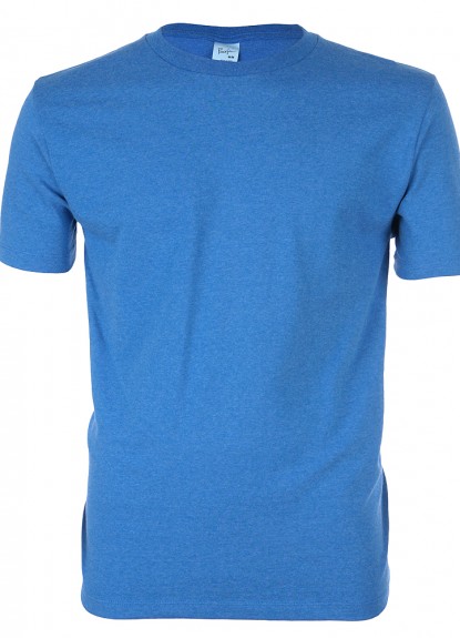 *1260 Mens 22/1 Color Heather Crew – ePacificSports